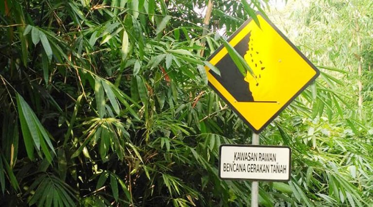 Mengenal Rambu dan Manfaatnya