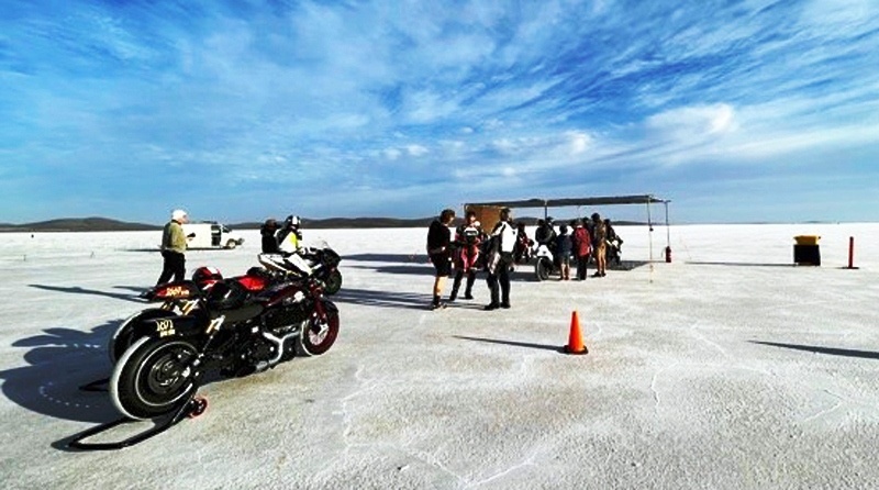 AlanBIKERS.com Berita