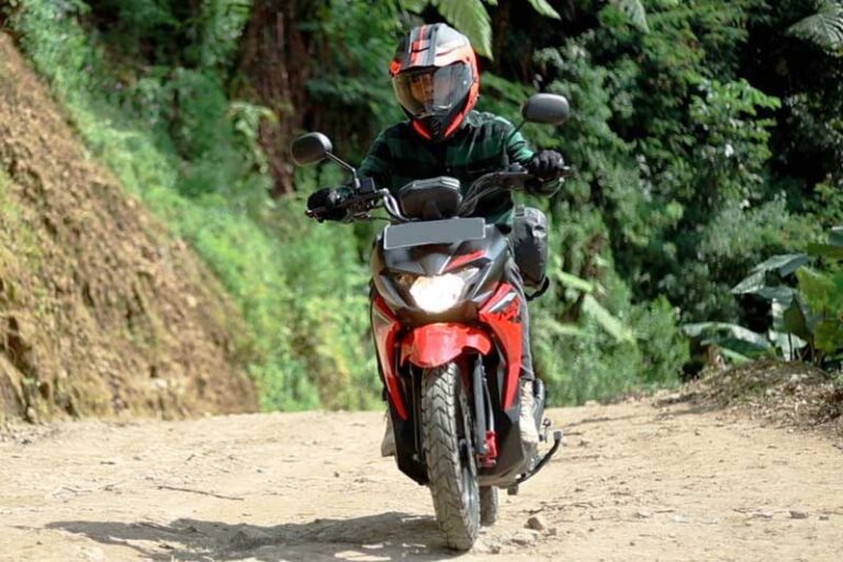 Tips Cara Menentukan Pilihan Sepeda Motor yang Tepat Sesuai
