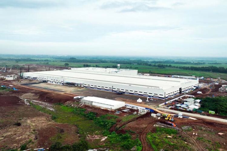 VinFast Bergerak Cepat, akan Memproduksi Sepeda Motor Listrik